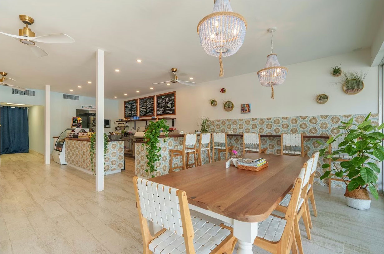 Tequesta Table – Tequesta Table Deli